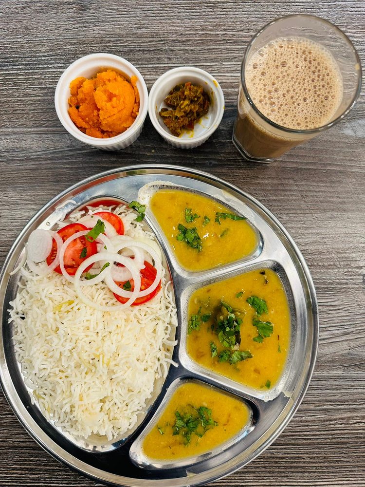 CHAI PARATHA - Updated December 2025 - 38 Photos & 15 Reviews - 600 ...