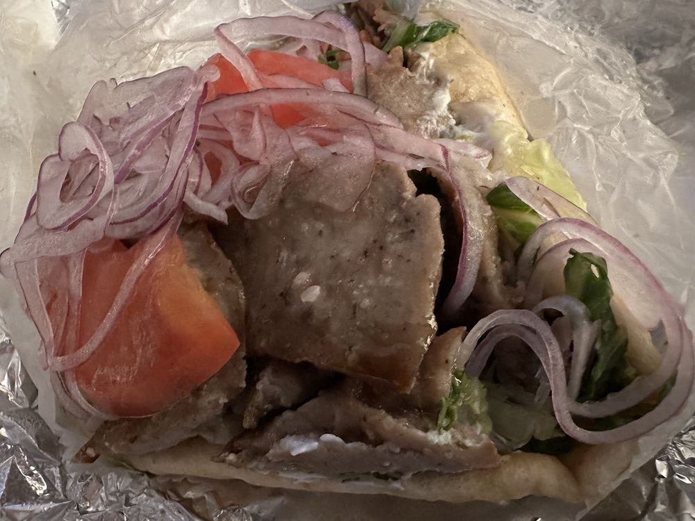 MEAT THE GREEKS - Updated September 2024 - 13 Photos - 260 Ronkonkoma ...