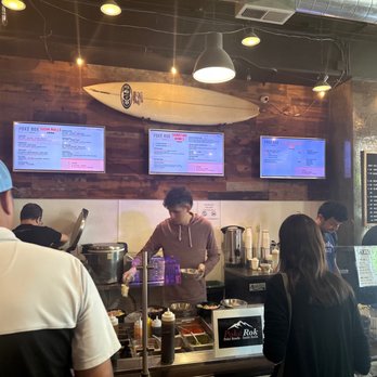 POKE ROK - Updated November 2024 - 768 Photos & 892 Reviews - 4125 Lake ...