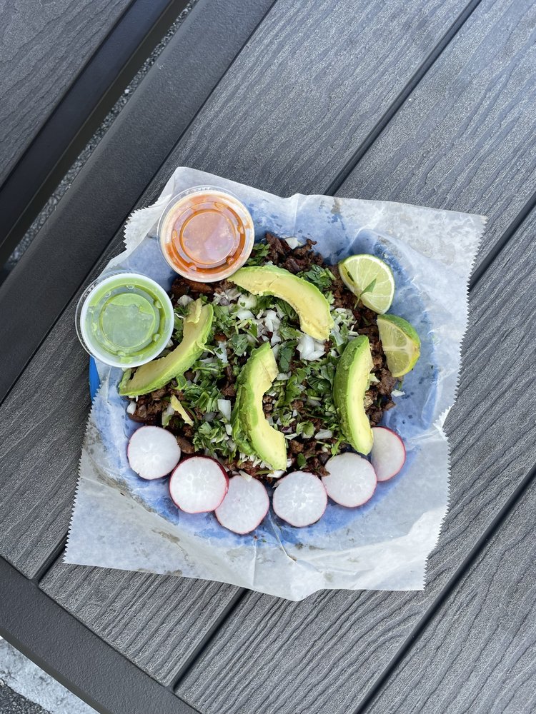 TACOS PLUS - Updated April 2025 - 1640 S Military Trail, West Palm ...