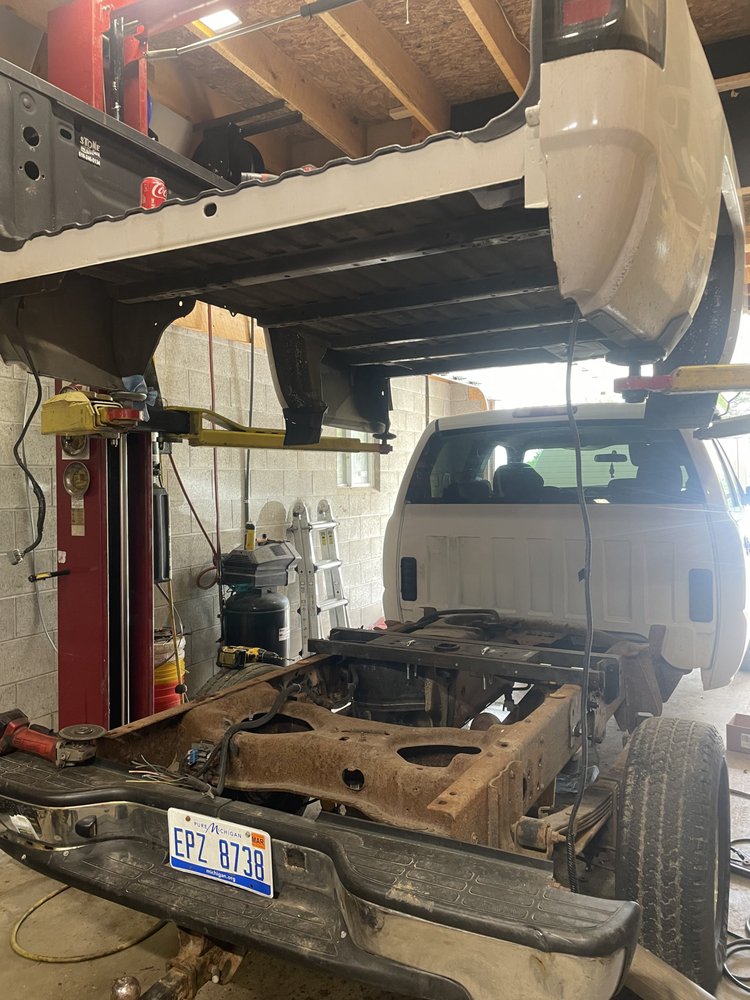 2ND MILE REPAIR - Updated January 2026 - 6777 S 130th Ave, Stanwood ...