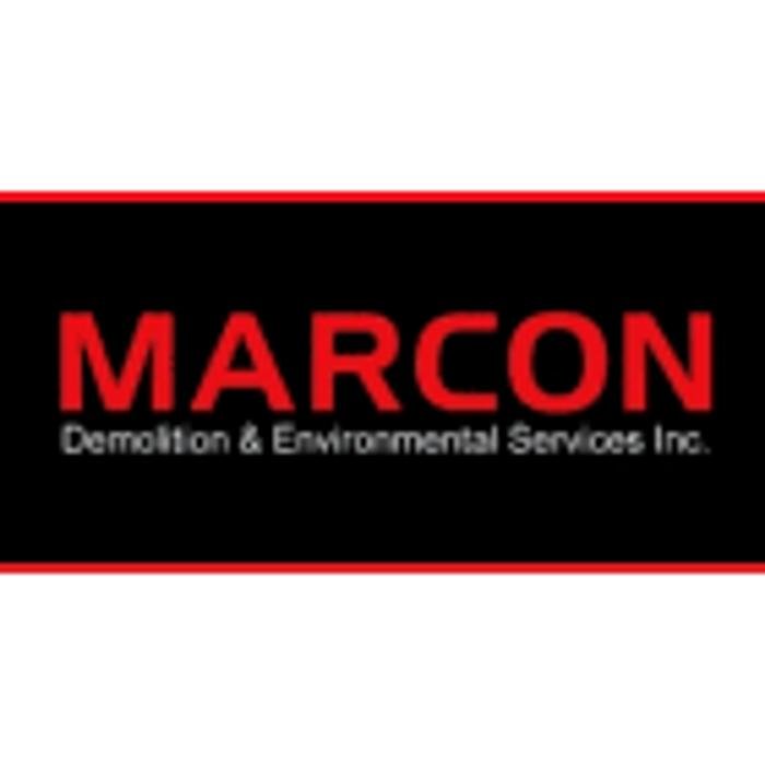 MARCON DEMOLITION AND ENVIRONMENTAL SERVICES - Updated January 2025 ...