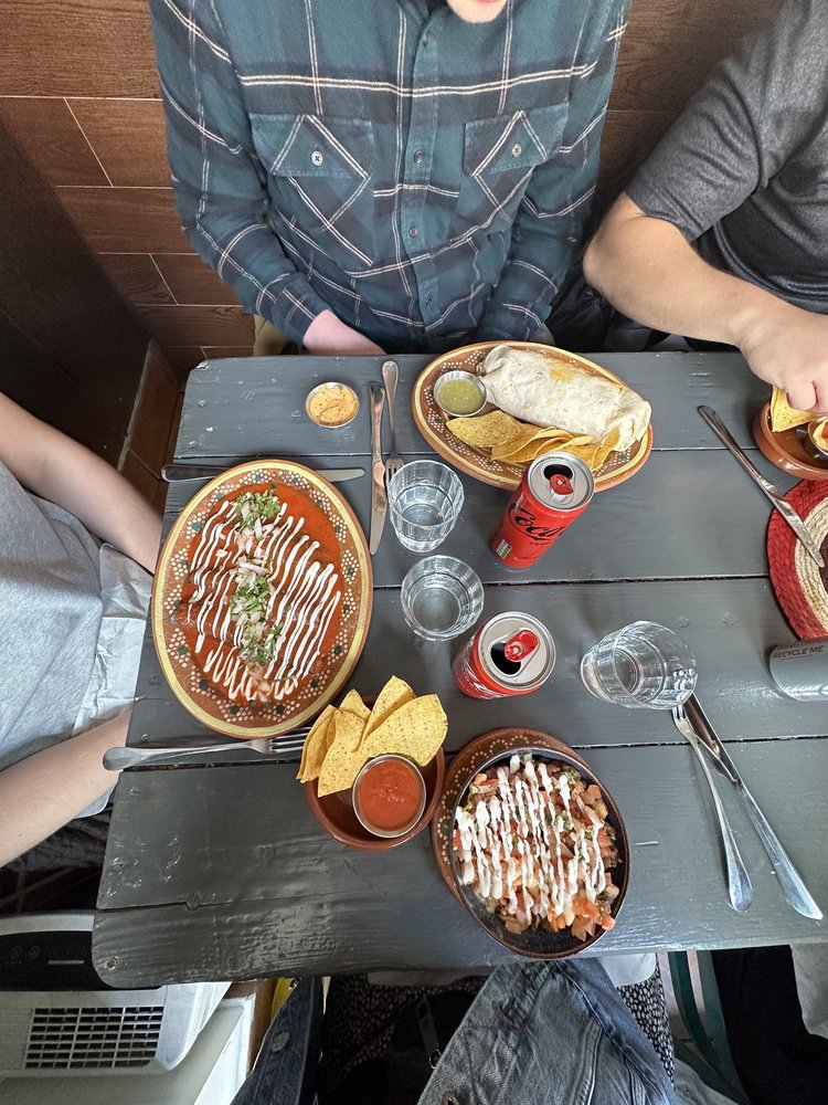 AGAVE DUBLIN - Updated August 2024 - 19-22 Lord Edward St, Dublin 8, Co ...