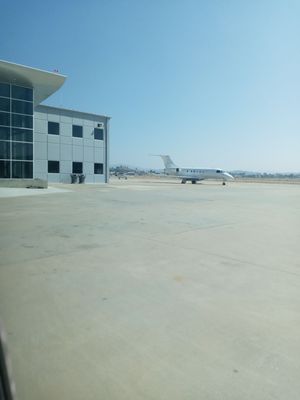 GILLESPIE FIELD - 38 Photos & 20 Reviews - 1960 Joe Crosson Dr, El ...