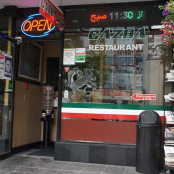 CAZBA - Updated October 2025 - 246 Photos & 197 Reviews - 132 W 16th ...
