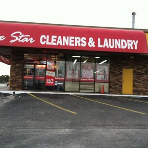FIVE STAR CLEANERS - Updated January 2026 - 59 Reviews - 9806 Huebner ...