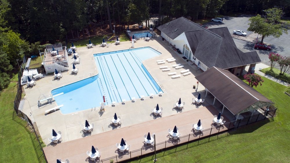 WOOD VALLEY SWIM & RACQUETBALL CLUB - Updated December 2025 - 10316 ...