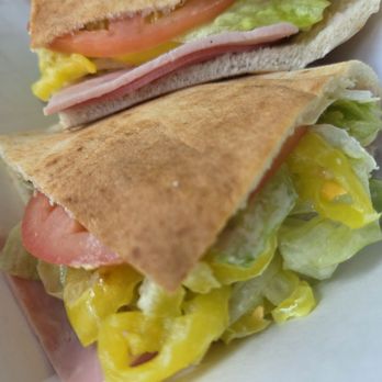 DESERT RIDER SANDWICH SHOP - Updated January 2026 - 127 Photos & 30 ...