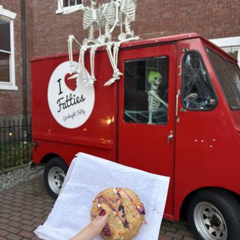 GOODNIGHT FATTY - Updated December 2025 - 328 Photos & 217 Reviews - 1 ...