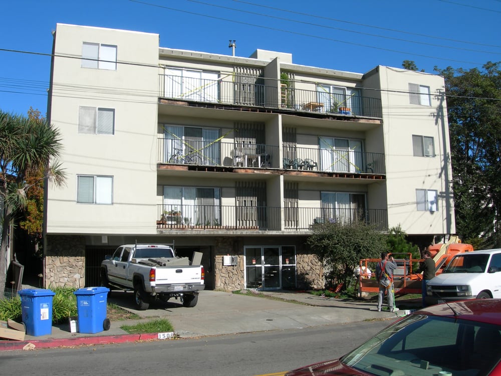 EAST BAY STRUCTURAL & TERMITE - Updated August 2025 - 31 Reviews - 1096 ...