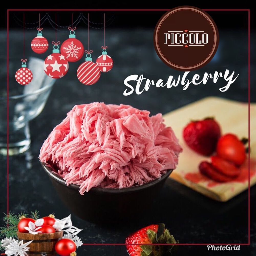 PICCOLO CAFE - 72 Photos - 15-1, Jalan Equine 1C, Seri Kembangan ...