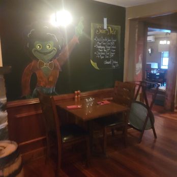 THE FROGTOWN CHOPHOUSE - Updated December 2025 - 387 Photos & 415 ...