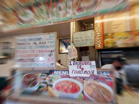 MACHO CAFE - Updated December 2025 - 319 Photos & 290 Reviews - 830 E ...