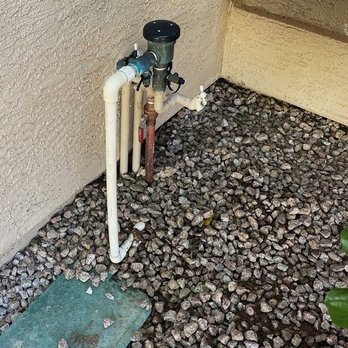 PINK PLUMBING & SEWER - Updated June 2024 - 103 Photos & 699 Reviews ...