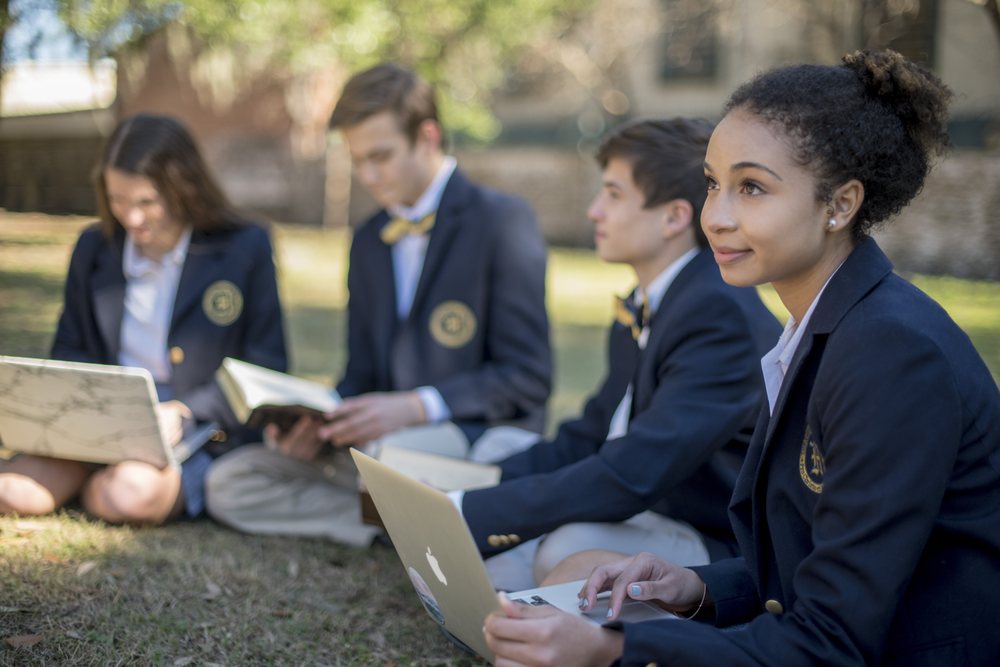 THE HABERSHAM SCHOOL - Updated April 2025 - 17 Photos - 4700 Skidaway ...