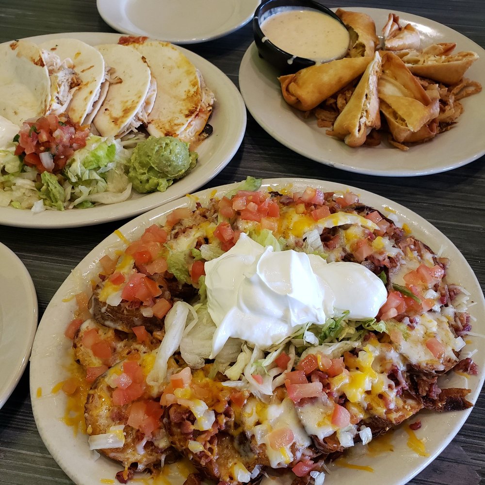 TUMBLEWEED TEX MEX GRILL & MARGARITA BAR - Updated December 2025 - 25 ...