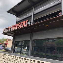 GRINDHOUSE KILLER BURGERS - Updated September 2025 - 466 Photos & 406 ...