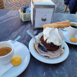 TRE SCALINI - 189 Photos & 153 Reviews - Piazza Navona 28, Roma, Italy ...