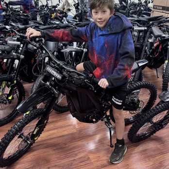 HYPER RIDES OF ROCKLIN - Updated December 2025 - 58 Photos & 20 Reviews - 2330 Sunset Blvd ...