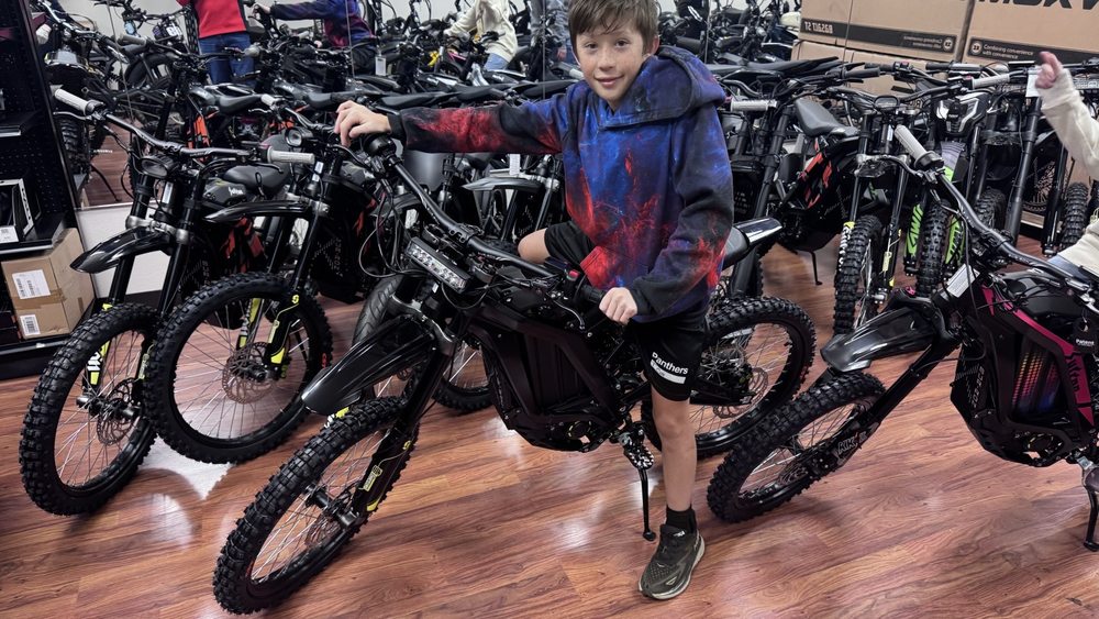 HYPER RIDES OF ROCKLIN - Updated December 2025 - 58 Photos & 20 Reviews - 2330 Sunset Blvd ...