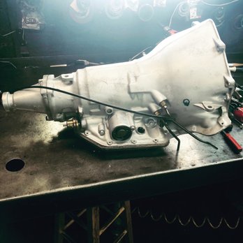 TRANSPRO TRANSMISSIONS & AUTOMOTIVE - Updated September 2025 - 17 ...