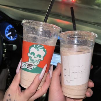 RAD COFFEE - RIVERSIDE - Updated November 2024 - 210 Photos & 105 ...