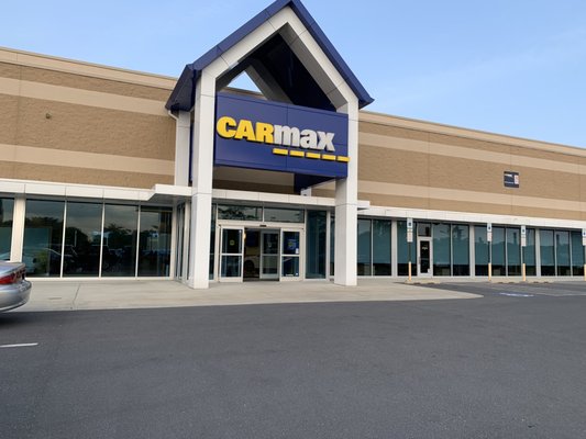 CARMAX - Updated October 2025 - 27 Photos & 23 Reviews - 6555 Carlisle ...