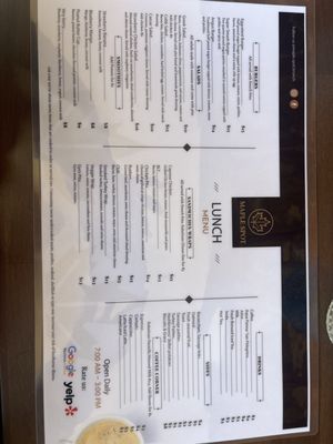 MAPLE SPOT BRUNCH - Updated September 2025 - 41 Photos & 14 Reviews ...