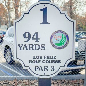 HANSEN DAM GOLF COURSE - Updated June 2025 - 53 Photos & 82 Reviews ...