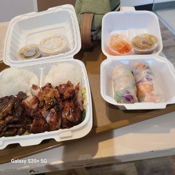 LOTUS PHO GRILL AND HAWAIIAN BBQ - Updated October 2025 - 11 Reviews ...