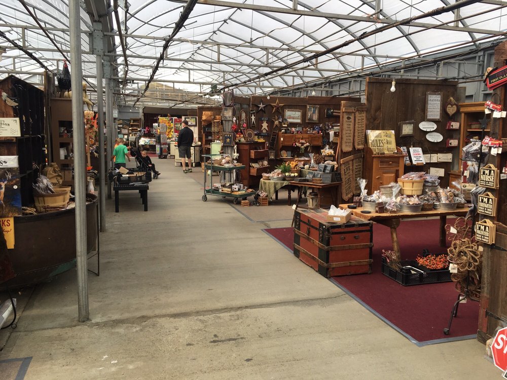 IRON KETTLE FARM - Updated August 2025 - 33 Photos & 18 Reviews - 707 ...