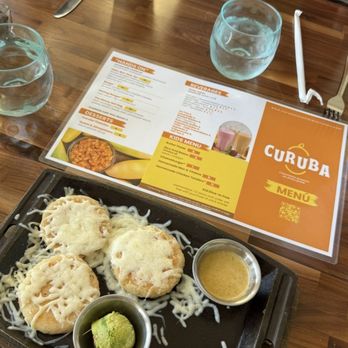 CURUBA - Updated December 2025 - 128 Photos & 36 Reviews - 1546 E Stacy ...
