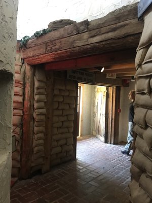 The 57th Fighter Group Restaurant - Updated COVID-19 Hours & Services ...