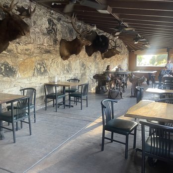 BUENA VISTA RESTAURANT AND SALOON - Updated December 2025 - 24 Photos ...