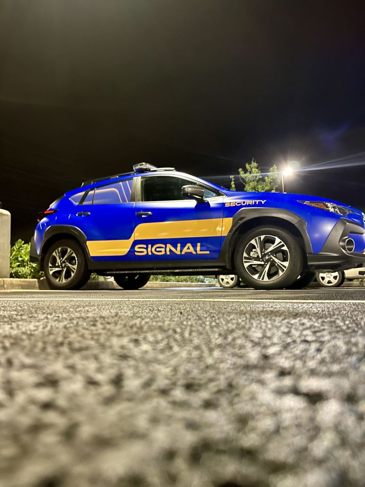 SIGNAL SECURITY OF HAWAII - Updated January 2026 - 15 Photos - 95-390 ...