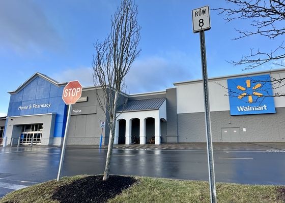 WALMART SUPERCENTER - Updated December 2025 - 32 Photos & 28 Reviews ...