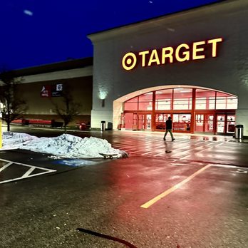 TARGET - Updated December 2025 - 78 Photos & 32 Reviews - 330 Turnpike ...