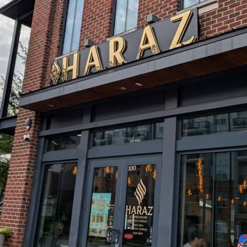 HARAZ COFFEE HOUSE - Updated January 2025 - 357 Photos & 139 Reviews ...
