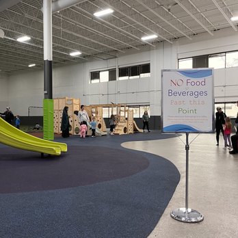 INNERACTIVE - Updated December 2025 - 16 Photos & 12 Reviews - 2240 ...