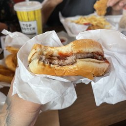 TOP NOTCH - Updated December 2025 - 619 Photos & 916 Reviews - 7525 ...