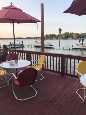 BOSTWICK LAKE INN - 84 Photos & 131 Reviews - American (New) - 8521 ...