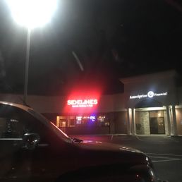 SIDELINES SPORTS EATERY - SYLVANIA - Updated December 2025 - 18 Photos ...
