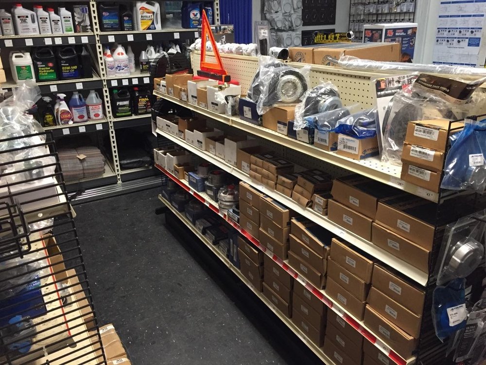 CARQUEST AUTO PARTS - AUTO PARTS OF TALLY - FLEET SOL - Updated July ...