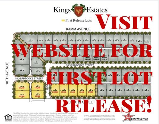 KINGS ESTATES - Updated July 2025 - Request Information - 11 Photos ...