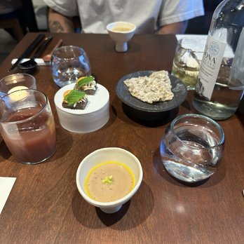 BAROO - Updated August 2024 - 582 Photos & 101 Reviews - 905 E 2nd St ...