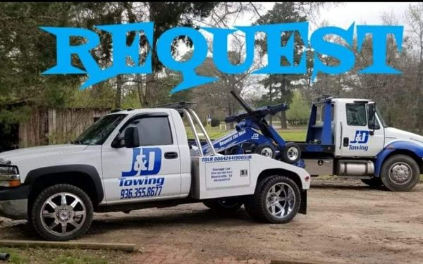 J&D TOWING AND RECOVERY - Updated August 2025 - 1144 US Hwy 190 E ...