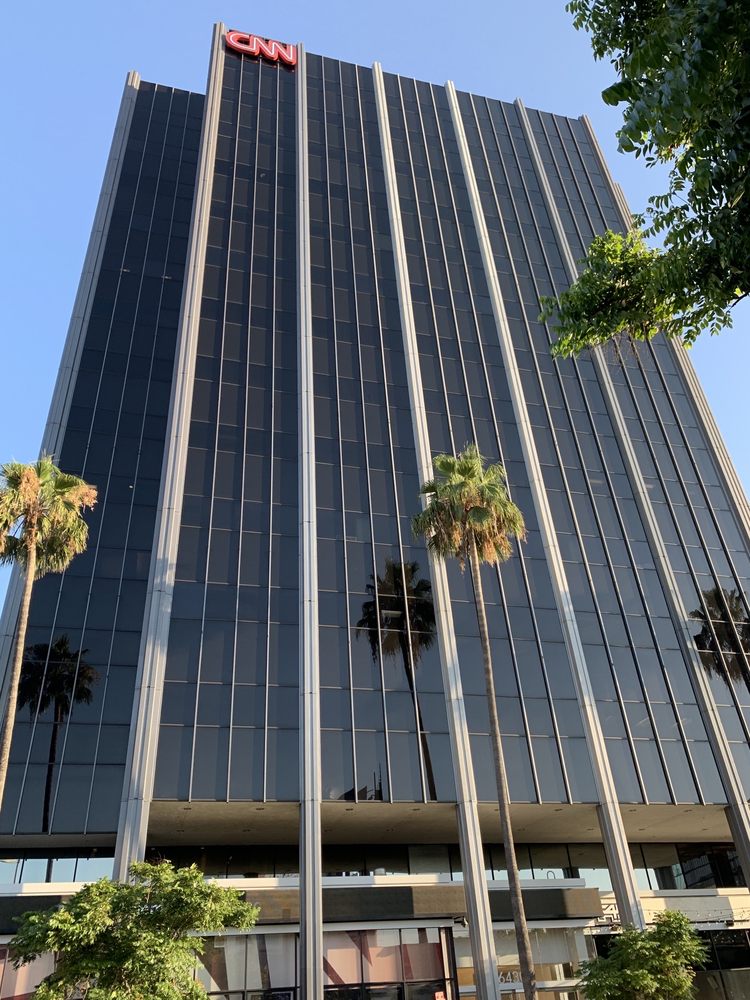 CNN LOS ANGELES - Updated December 2025 - 12 Photos & 11 Reviews - 6430 ...