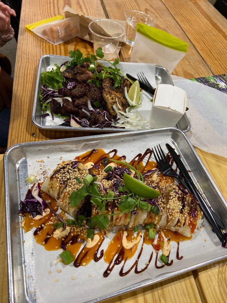 BANGKOK 96 STREET FOOD - 186 Photos & 129 Reviews - 474 Peterboro St ...