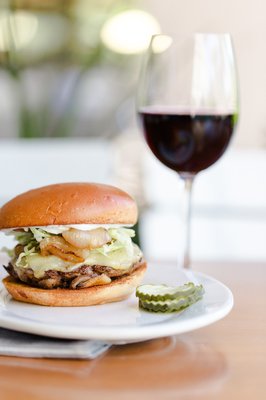 ZINBURGER - Updated December 2025 - 626 Photos & 824 Reviews - 6390 E ...