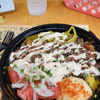 MR SHAWARMA - Updated July 2024 - 57 Photos & 36 Reviews - 1011 20th St ...